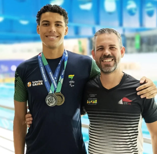 Arthur Xavier garante vaga no Mundial de Singapura e brilha no Circuito ...