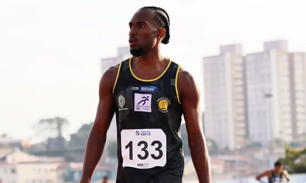 CTE brilha no Troféu Brasil com medalha de ouro de Tiago Lemes ...